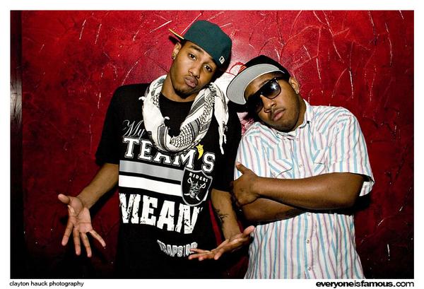 The Cool Kids' Hipster-Hop | Passion of the Weiss