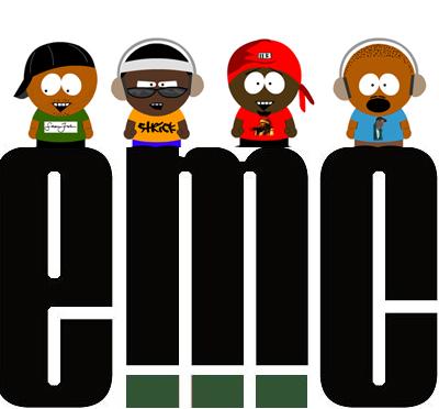 eMC's The Show: The First Great Rap Album of 2008 | Passion of the Weiss