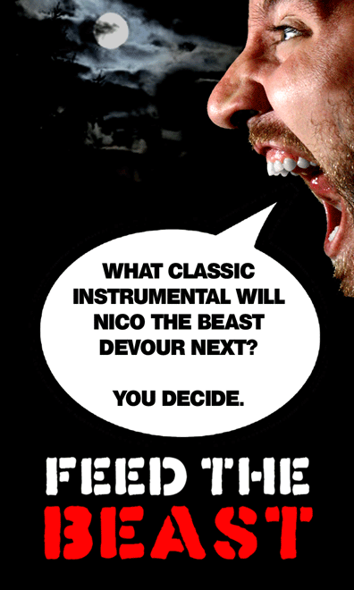 Feed The Beast Week 1-The "Mad Izm" Freestyle | Passion of the Weiss