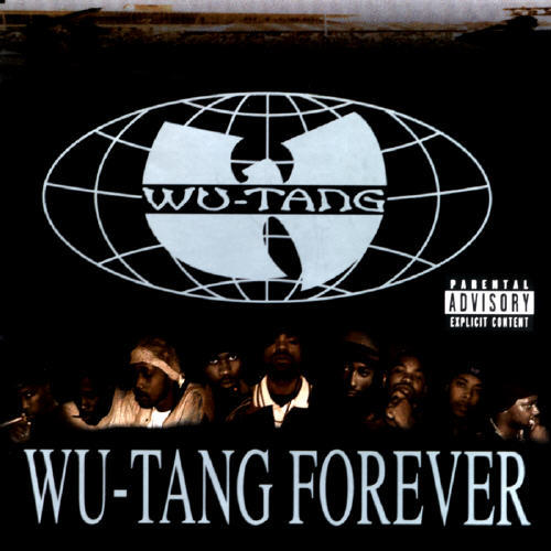 Was Wu Tang Forever The Best Rap Double Album Ever? | Passion of the Weiss