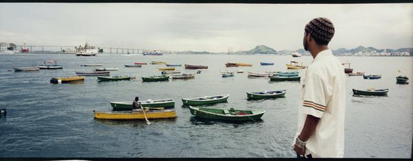 Madlib Smokes the Brazilian Samba-Jackson Conti's Sujinho | Passion of ...