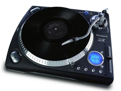 A Bluffer's Guide to Analog Turntablism by Matt Shea | Passion of the Weiss