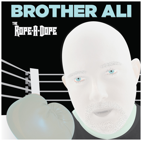 Brother Ali Album