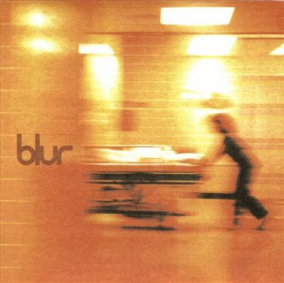 Popscene: Blur-"Blur" | Passion of the Weiss