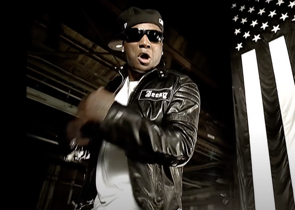 Seen It All, Heard It All — Old Man Jeezy & The Rap Industry Event ...