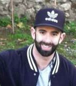 jonah bromwich | Passion of the Weiss