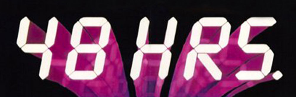 48hrs | Passion of the Weiss