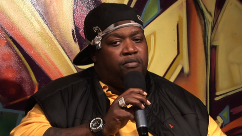 "Ol' Dirty is Loved By People Because He's a True Artist." An Interview ...