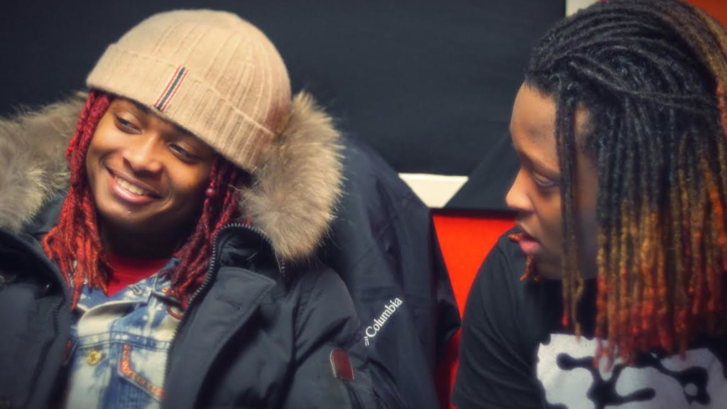 "We're Not Just Bop Musicians, It's Just Our Sound": An Interview with ...