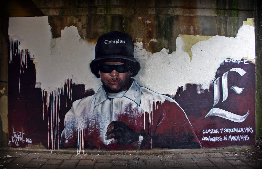 Eternal E: Eazy E, 20 Years Later | Passion of the Weiss