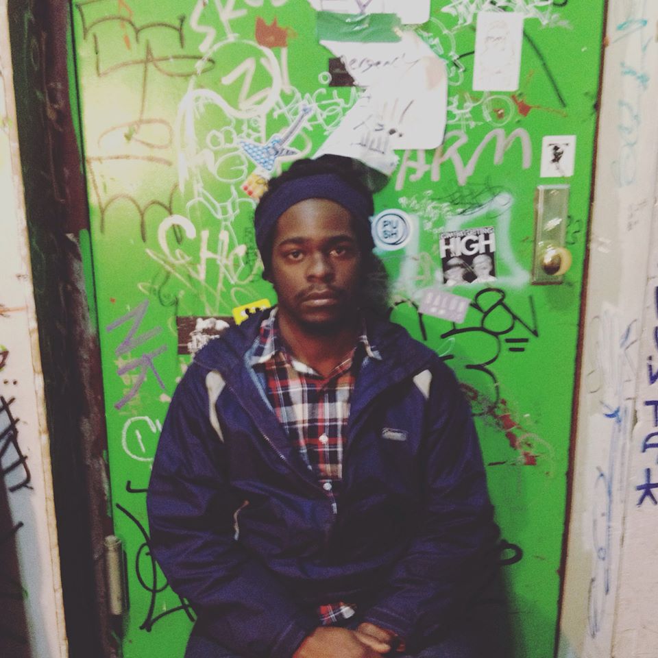 "Make Each Song a Moment" — An Interview with DJ Harrison | Passion of ...