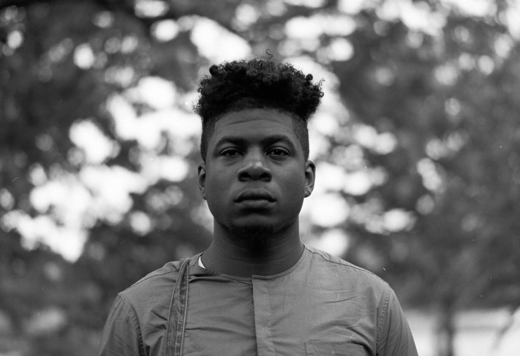 This is Water: Mick Jenkins Returns with Sip! | Passion of the Weiss