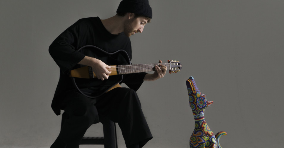 93 'til Infinity: New Music from Inga | Passion of the Weiss