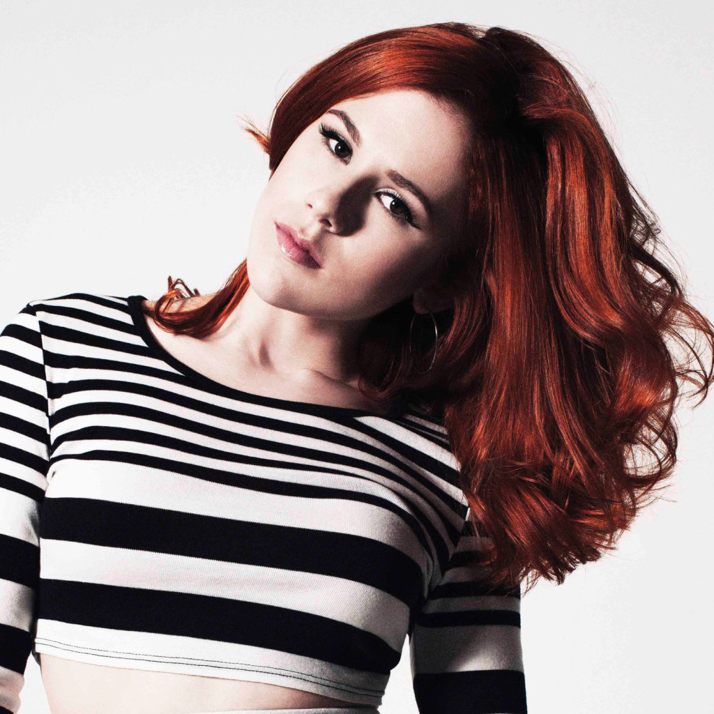 Just Like Honey: The Rise of Katy B | Passion of the Weiss