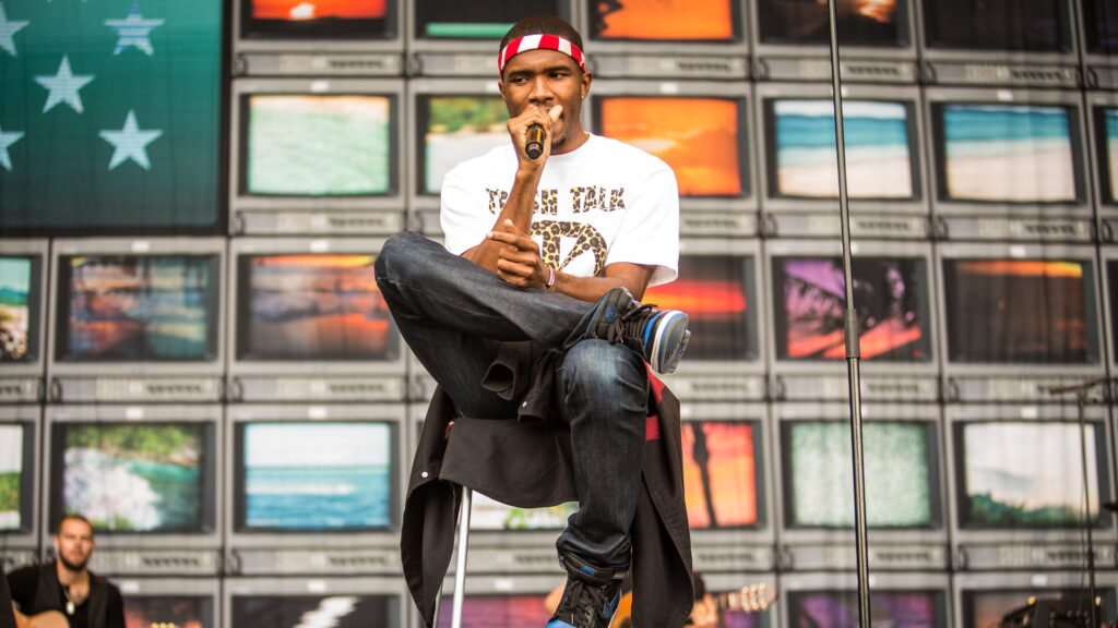 What We're Really Missing When We're Missing Frank Ocean | Passion of ...