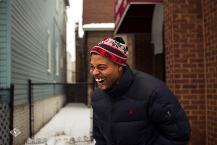 "Just Don't Bring Police": An Interview With MC Tree | Passion of the Weiss