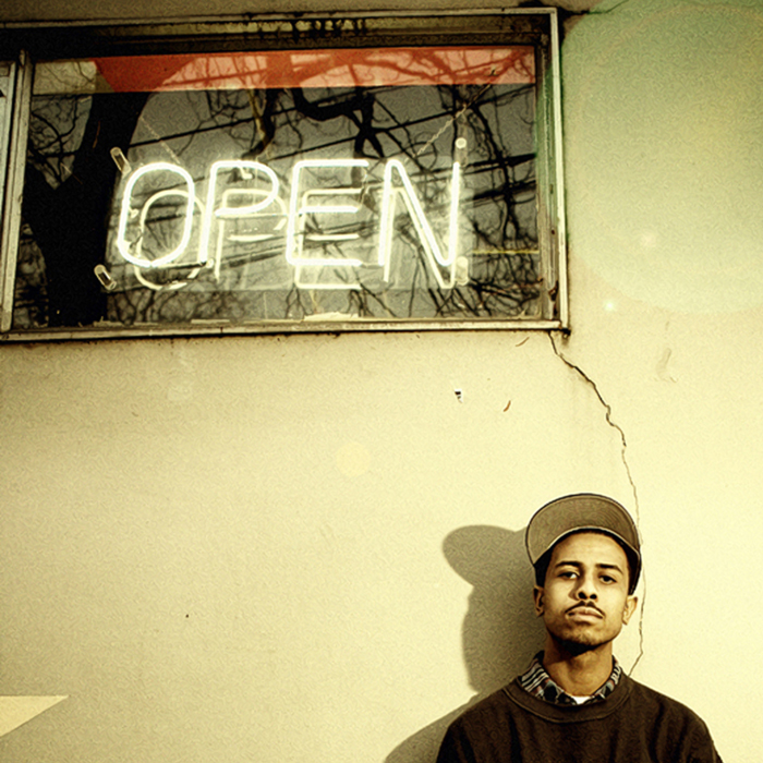 "I'm Religious Without a Religion": An Interview with Blu | Passion of ...