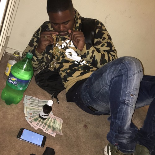 Best New Rapper: LA's Drakeo The Ruler | Passion of the Weiss