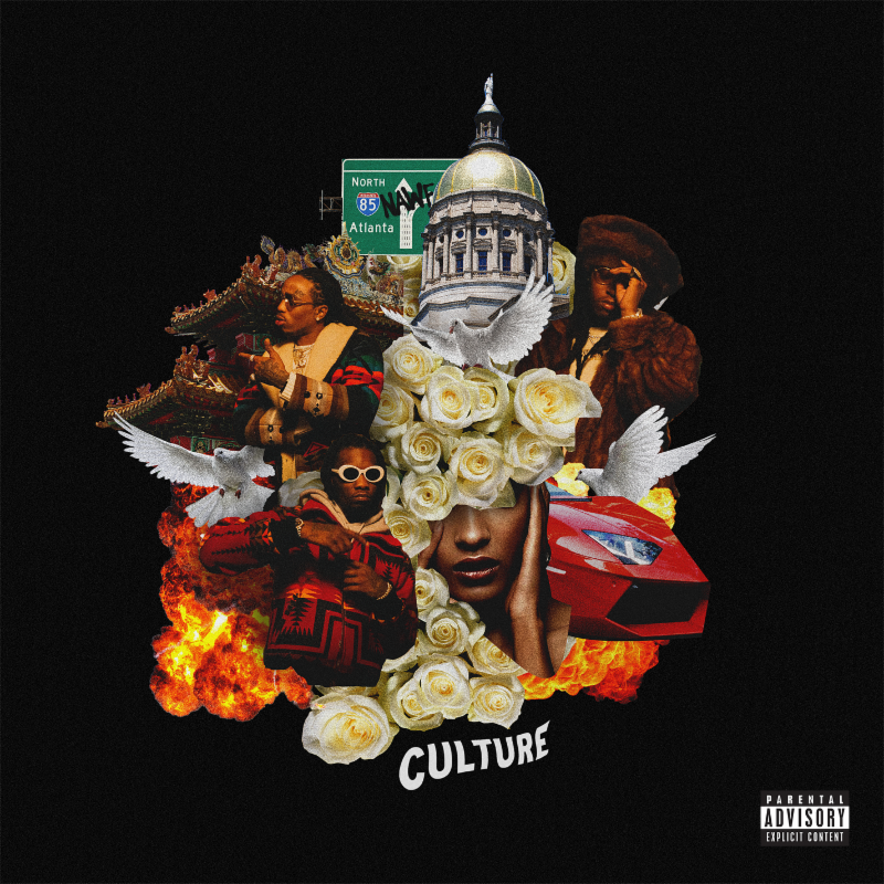 Pay Ya Dues: How Migos Produced C U L T U R A L Triumph | Passion of ...