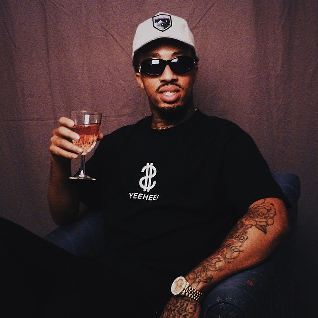 "I Want Money and I Want to be Happy": An Interview with Larry June ...