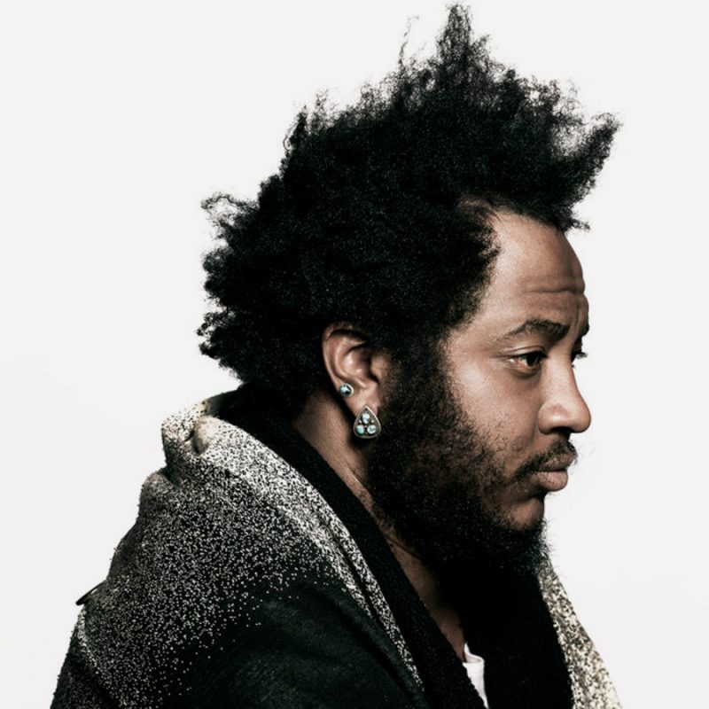 "You've Gotta Laugh to Keep from Crying": An Interview with Thundercat ...