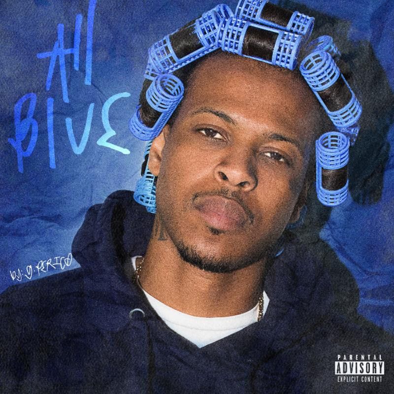 I'm Blue: G Perico Don't Stop | Passion of the Weiss