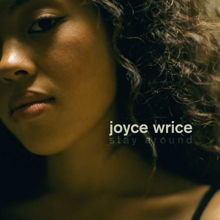 joyce wrice | Passion of the Weiss