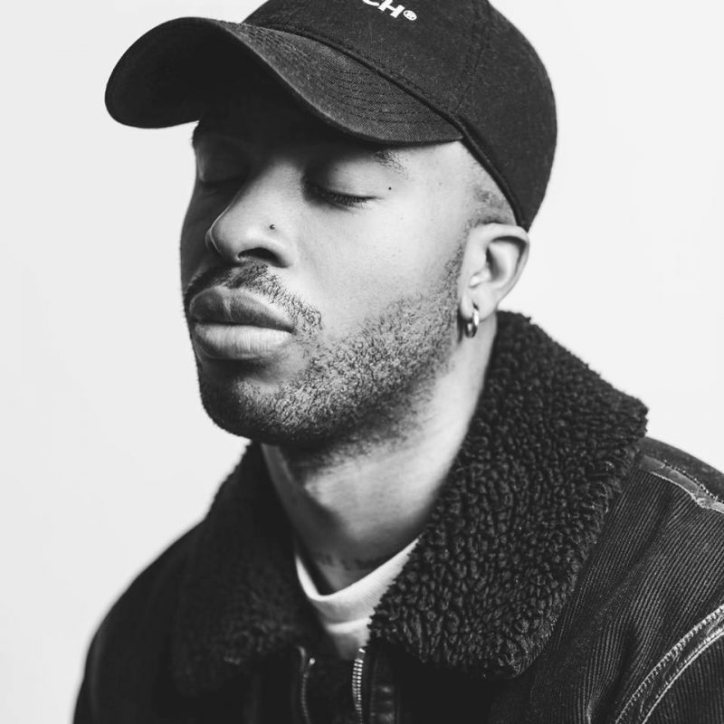 "I Found my Place through Rap": An Interview with KAMI | Passion of the ...