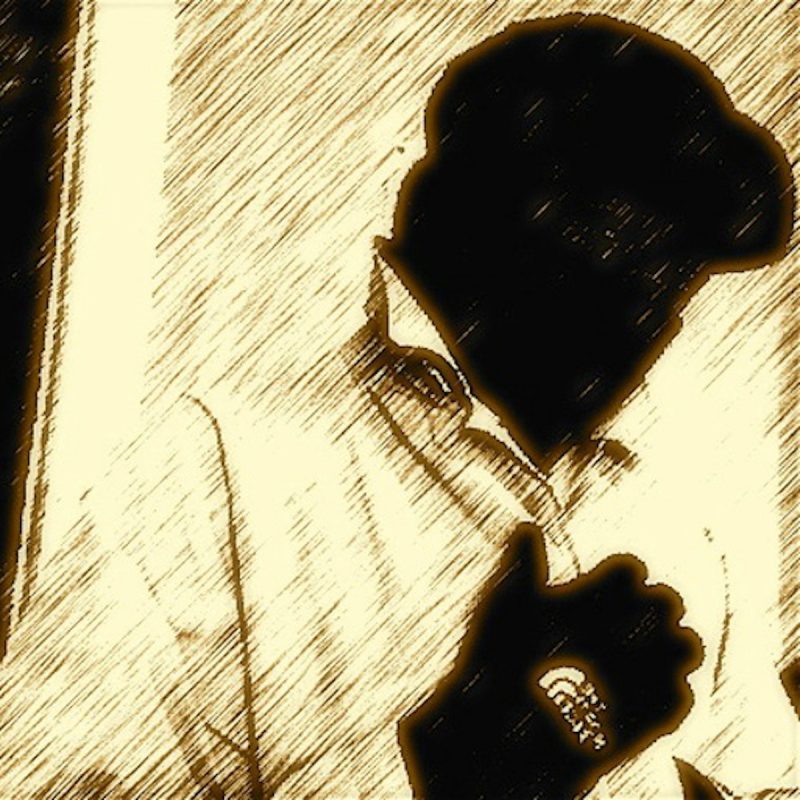 Mach-Hommy and Knxwledge Team Up on 'The Spook' | Passion of the Weiss