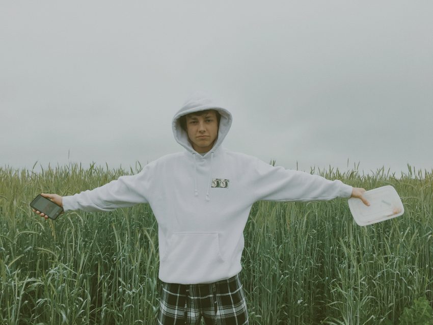 "I Guess I Want to Do it All but More and Better": An Interview with ...