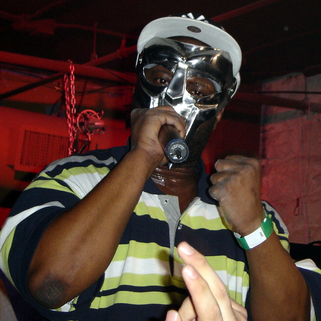 There's Rules to This Shit: On MF DOOM's Early Singles, 20 Years Later ...