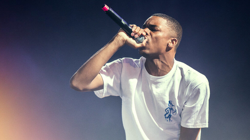 Vince Staples Is Having Fun. Vince Staples Is Having Fun? Vince Staples ...