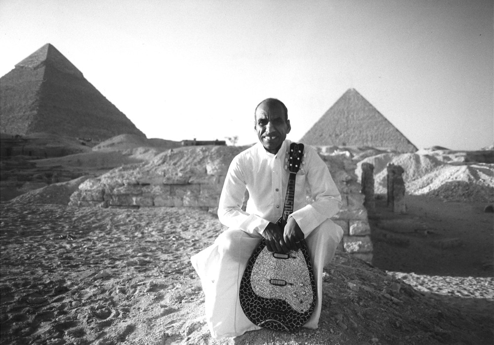 POW Premiere: Ali Hassan Kuban's "Sukkar, Sukkar, Sukkar" | Passion of ...