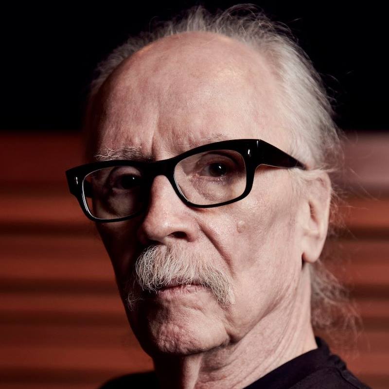 "Movies are a Harsh Mistress:" An Interview with John Carpenter ...