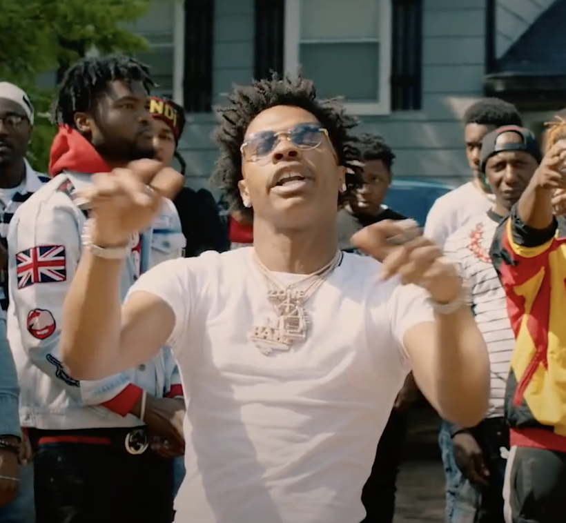 The Rap-Up: Week Ending December 14, 2018 | Passion of the Weiss