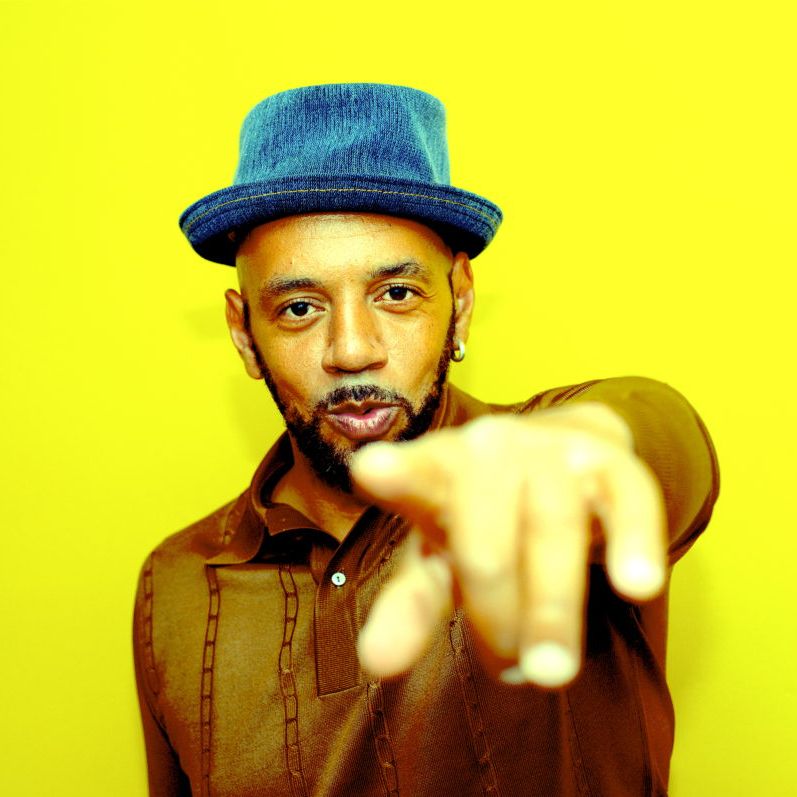 pat kalla | Passion of the Weiss