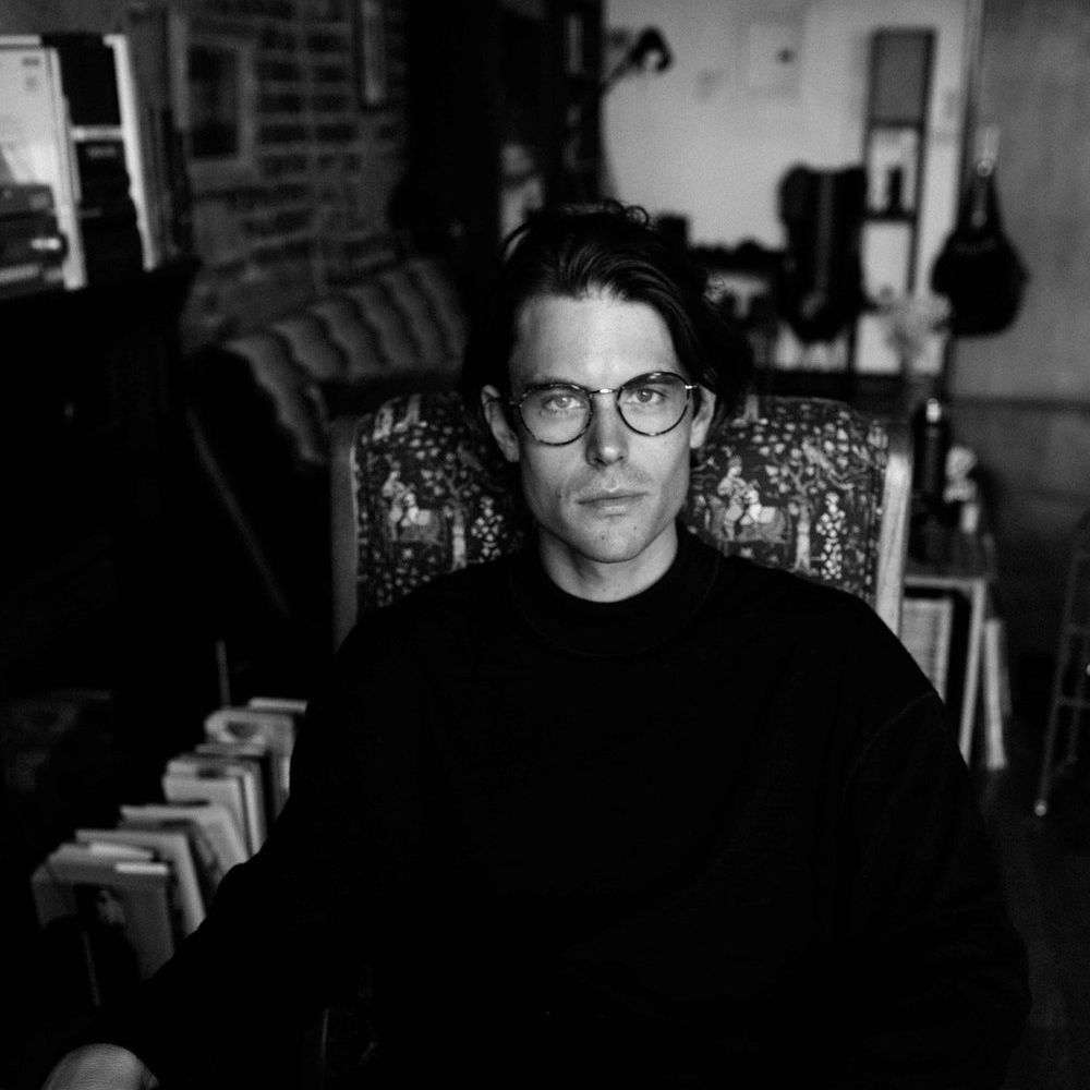 "Punk Rock and the Avant-Garde are Synonymous:" An Interview with ...