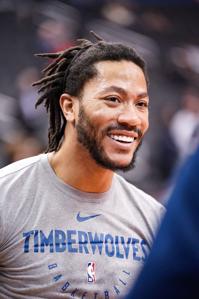 d rose | Passion of the Weiss
