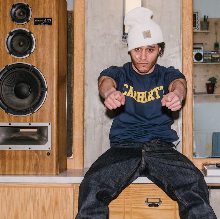 POW Premiere: Eto and Superior – Long Story Short | Passion of the Weiss