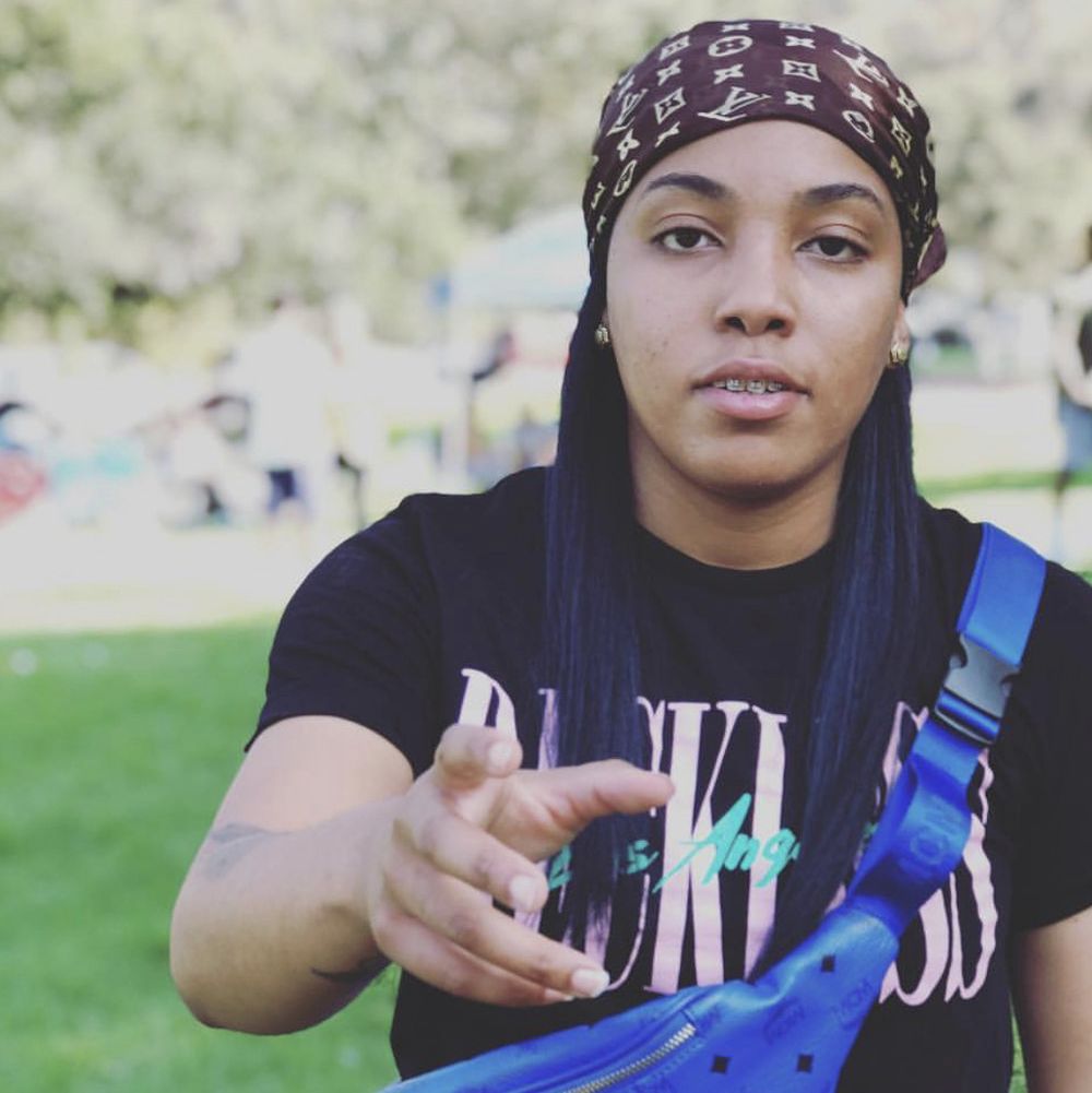 The Rap-Up: Week of April 29, 2019 | Passion of the Weiss