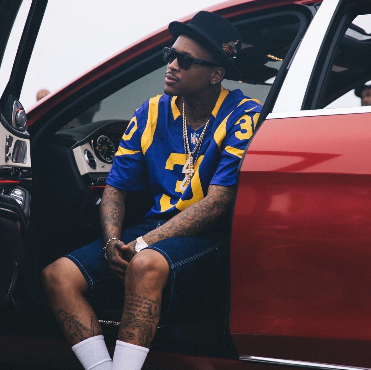 The Rap-Up: Week of May 28, 2019 | Passion of the Weiss