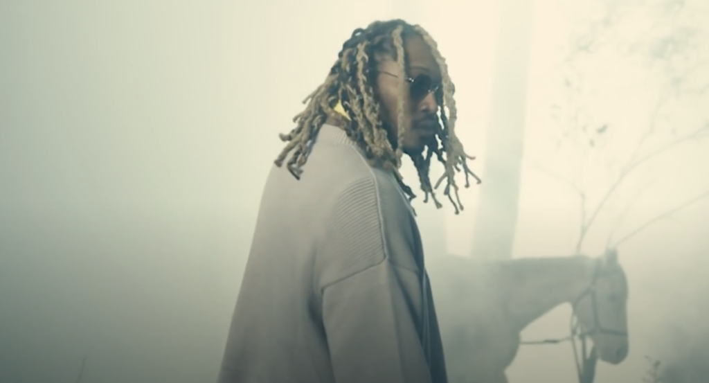 Rappers of the Decade: Future — Burn This | Passion of the Weiss