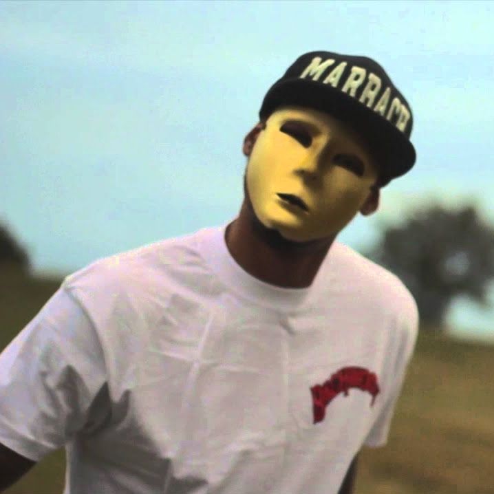 Devour Rapper Tumblr