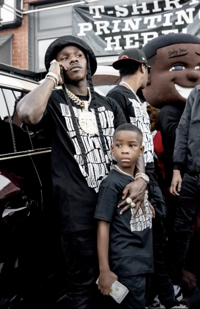 Song of the Day: DaBaby featuring Chance the Rapper, Gucci Mane, and ...