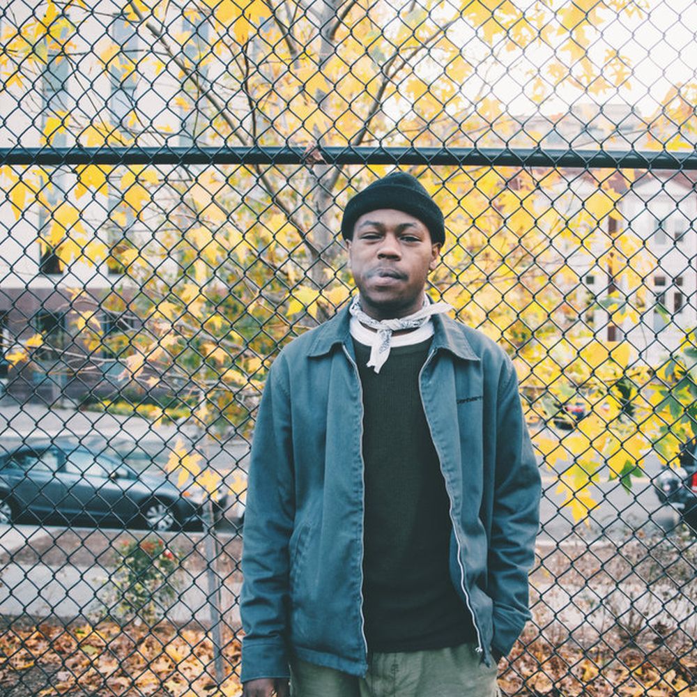 The Rap-Up: Week of October 7, 2019 | Passion of the Weiss