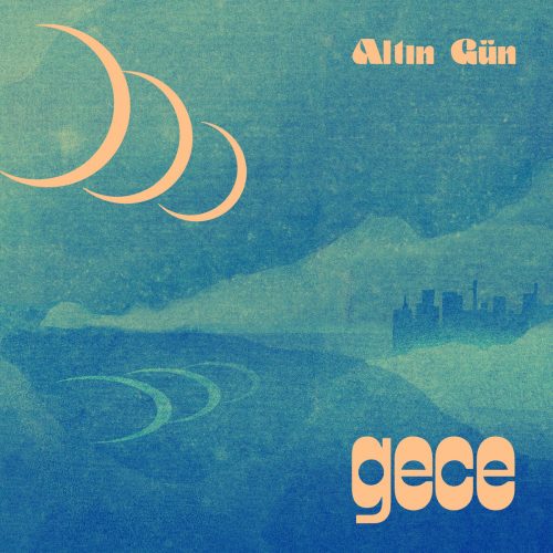 altin gun | Passion of the Weiss