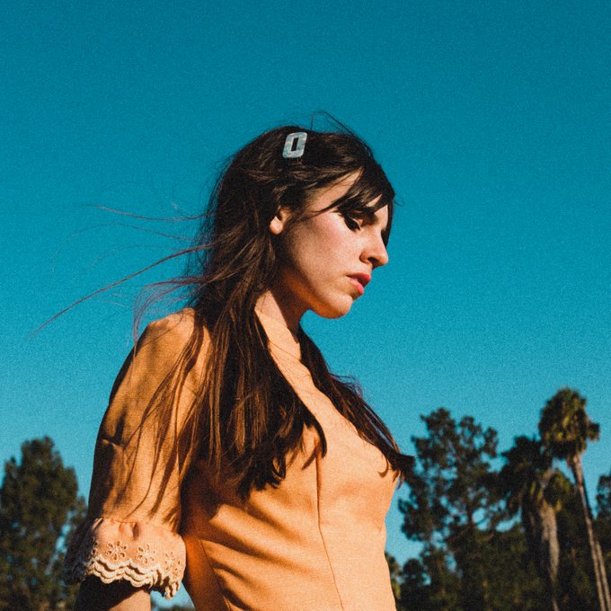 hazel | Passion of the Weiss