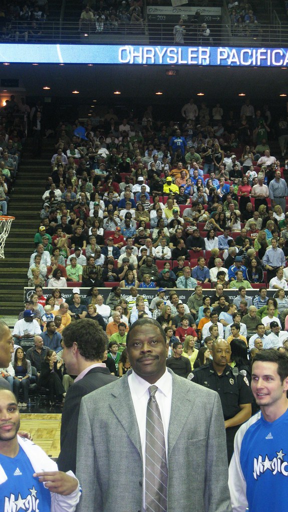 Relitigating the 1994 NBA Finals: Game 6 — Dreams & Nightmares ...