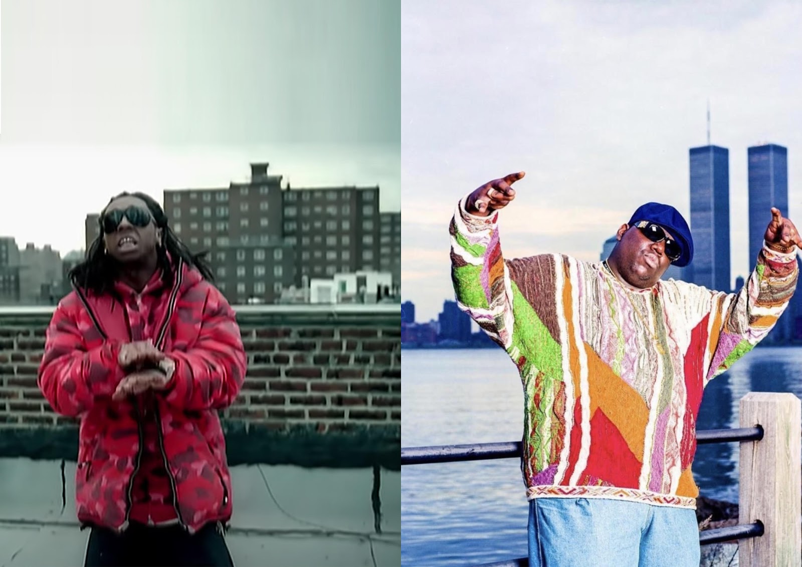 How Lil Wayne Remixed the Mixtape | Passion of the Weiss