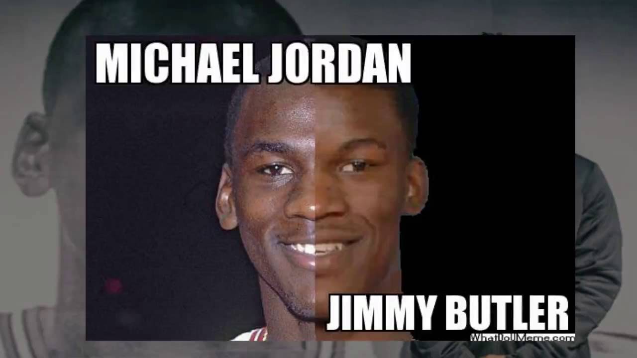 Jimmy Butler Memes Jimmy Butler Memes Imgflip